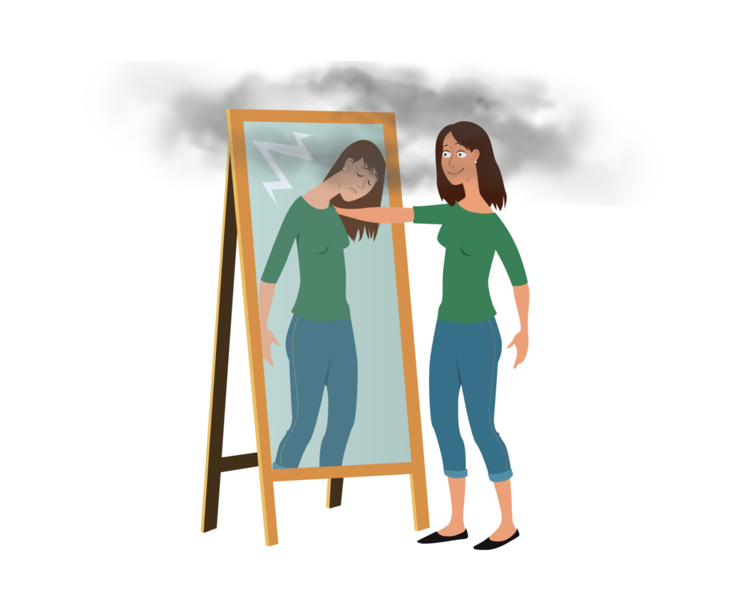 Self-Loathing : เมื่อฉันเกลียดตัวเอง - Talk & Treat